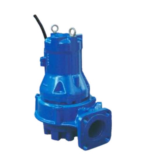Bomba de rotor - C series - FAGGIOLATI PUMPS - de agua / eléctrica / sumergible
