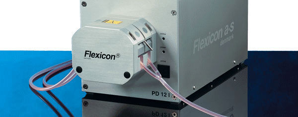 Máquina de llenado para líquido - PD12I - Watson-Marlow Fluid ...