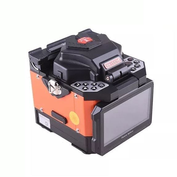 Fusionadora de fibra óptica - T-307H - NanJing-SKYCOM Communications