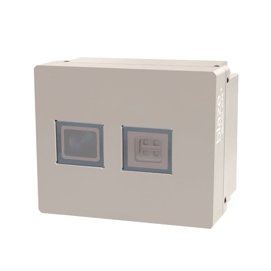 Cámara 3D - blaze-101 - Basler - industrial / médica / para la robótica