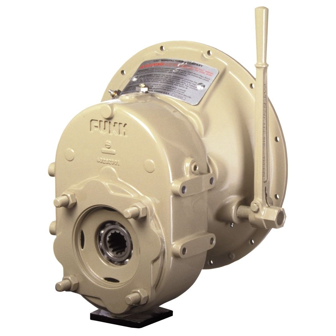 Reductor de ejes paralelos - 28000 Single - JOHN DEERE POWER SYSTEMS ...