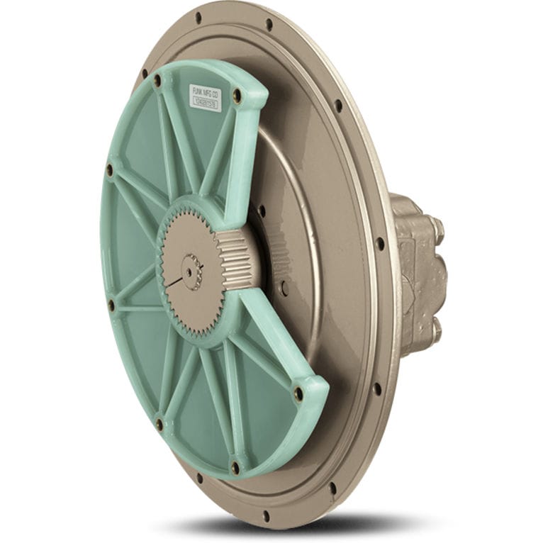 Reductor 500 - 1000 Nm - 28000 Single Direct drive - JOHN DEERE POWER ...