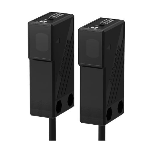 Sensor fotoeléctrico de reflexión directa - BMS - Autonics ...