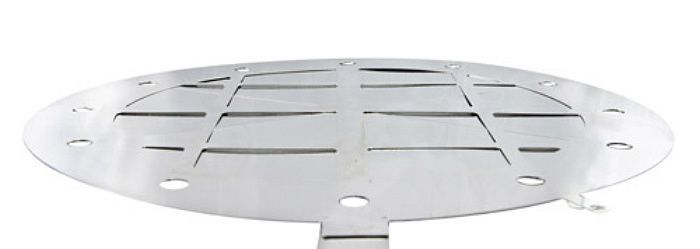 Panel de venteo de explosión - PS/C - Donadon SDD