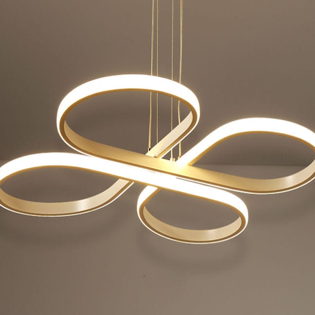 Luminaria - TLP006 - Touchlite Lighting - LED / de aluminio