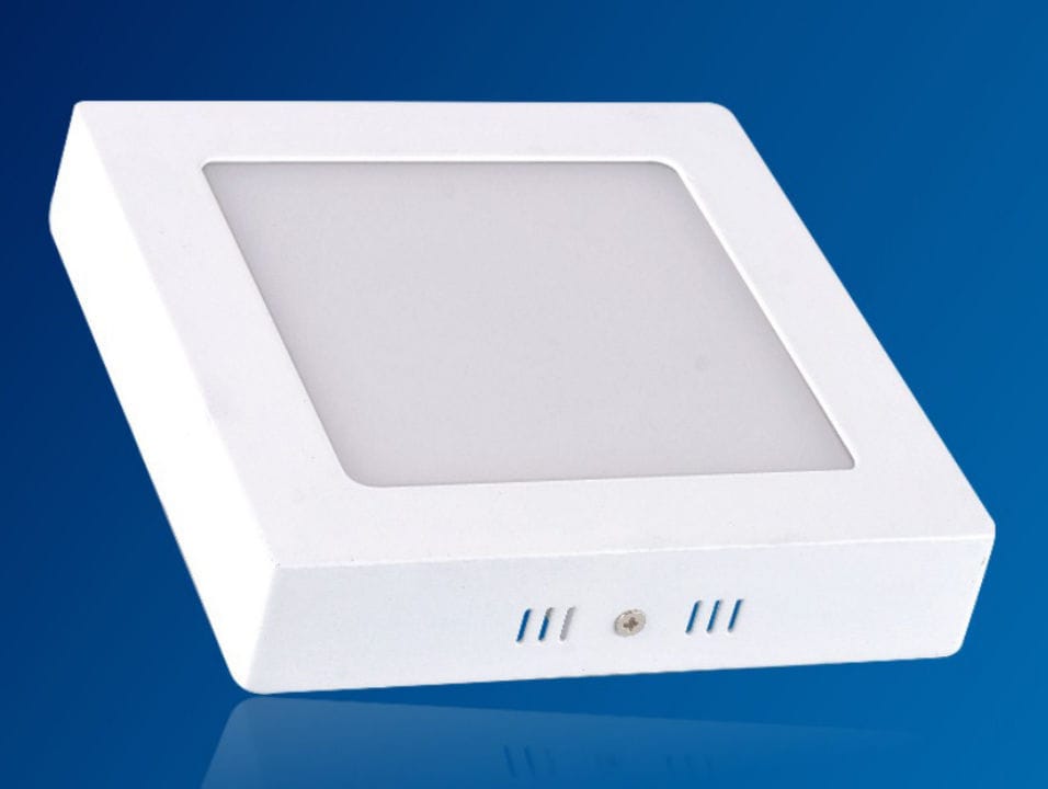 Panel luminoso LED - TLDP23M-18W - Touchlite Lighting
