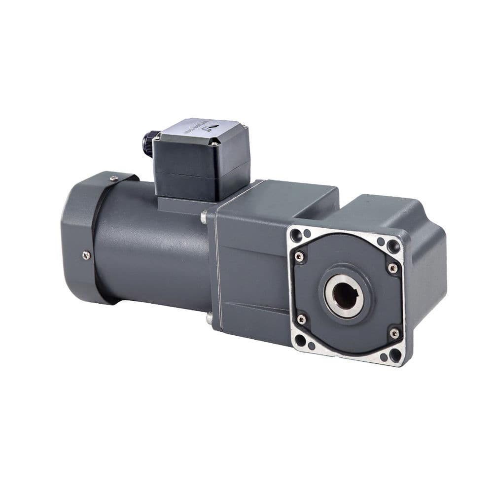 Motorreductor angular - 25YS/YR06 - WANSHSIN SEIKOU (HUNAN) CO., LTD. - DC / AC / hipoide