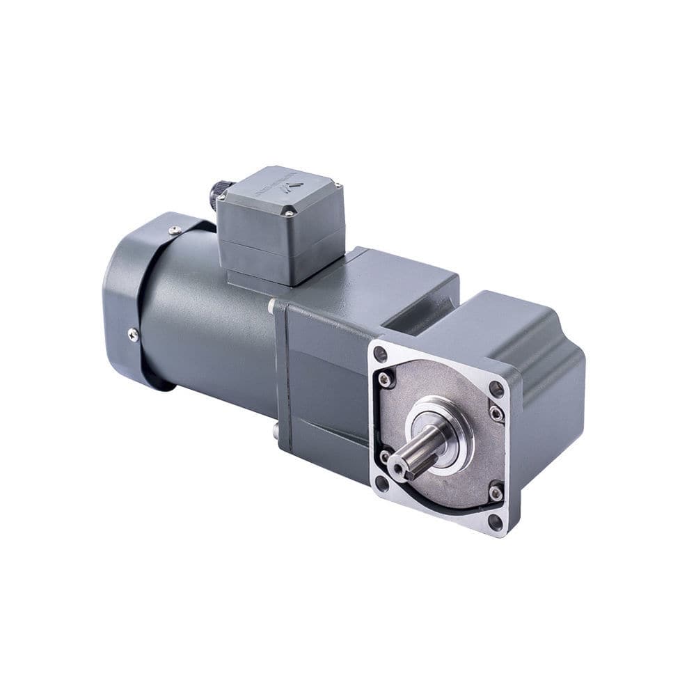 Motorreductor angular - 25YS/YR04 - WANSHSIN SEIKOU (HUNAN) CO., LTD. - DC / AC / hipoide