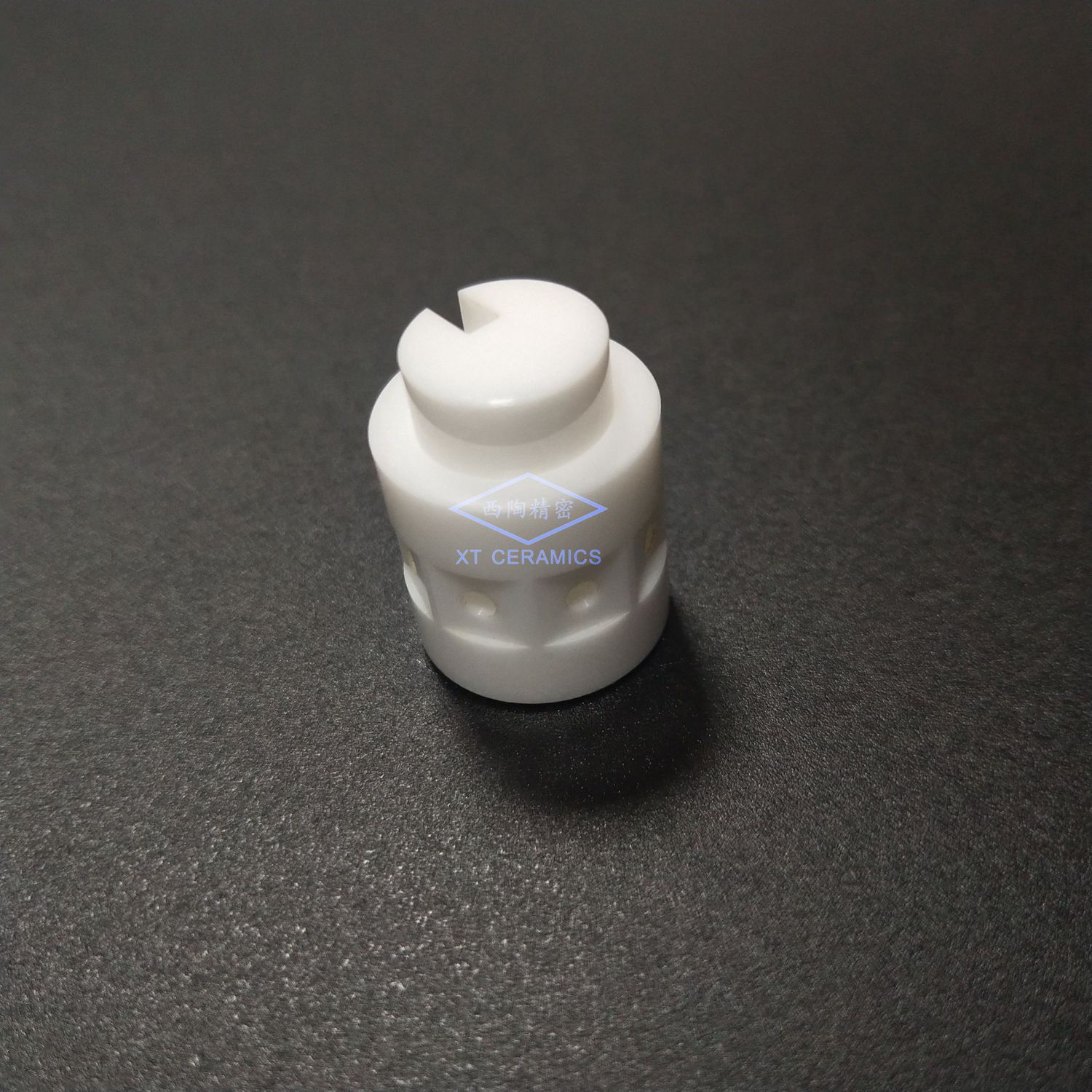 Machón para válvula - Dongguan Xitao Precision Ceramics Co., Ltd. - de ...