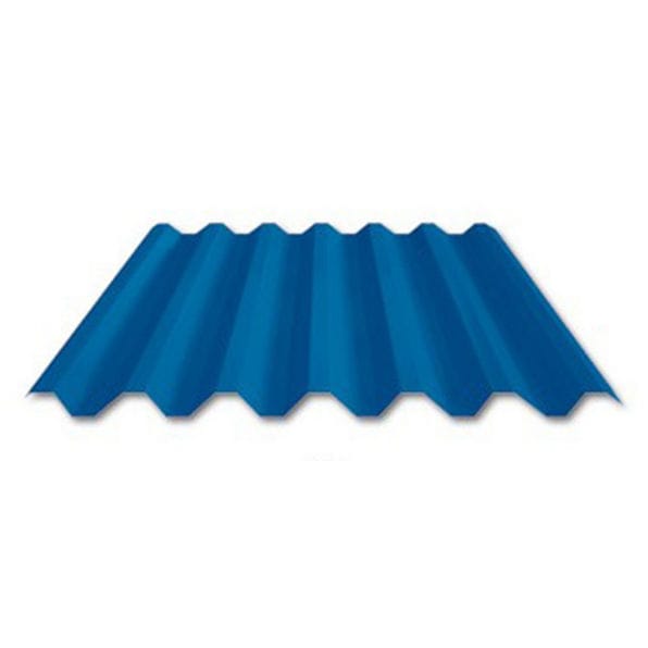 Acero en chapa ondulada - Xuzhou Powerson Metal Technology Co., Ltd ...