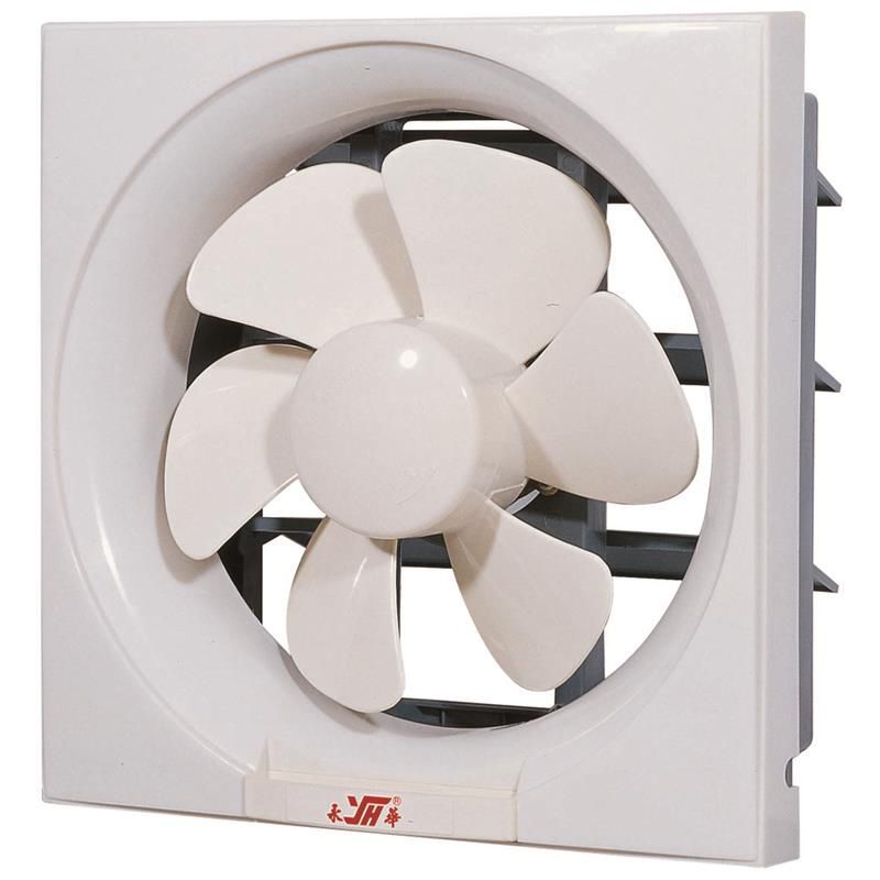 Ventilador helicoidal - APB - N series - Zhongshan Yongning Ventilation ...