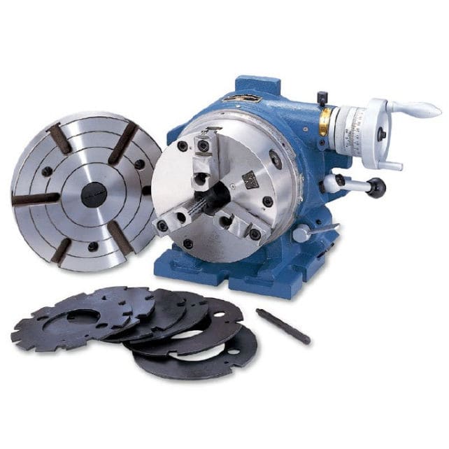 Indexador - CS series - HOMGE MACHINERY IND. CO., LTD.