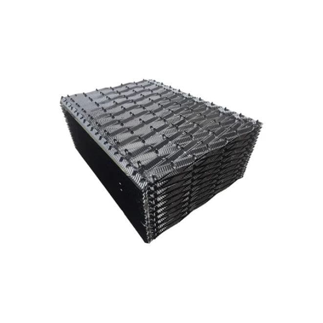 Bloque de relleno de PVC - LTN-9617 - TJLATINO - para torre de ...