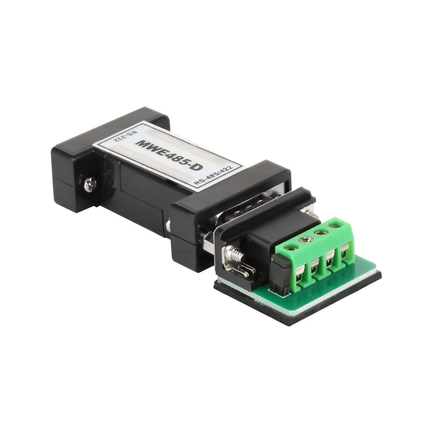 Convertidor de señal - MWE485-D - Wuhan Maiwe Communication Co., Ltd - en serie / RS-232 a RS ...