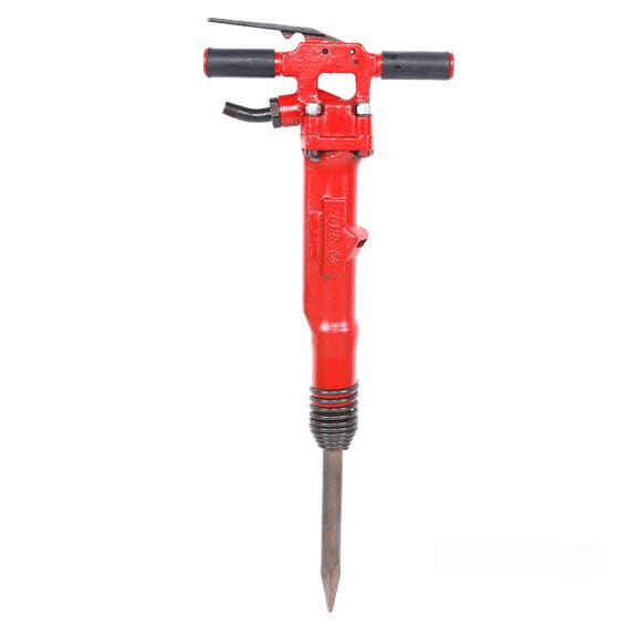 Rompe-rocas - B37 - Sunrita