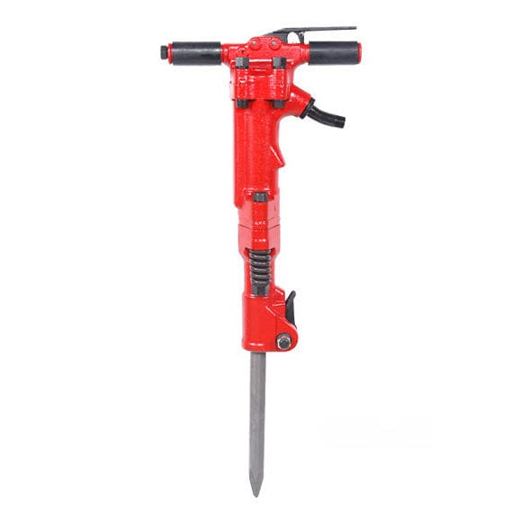 Rompe-rocas - TPB-60 - Sunrita