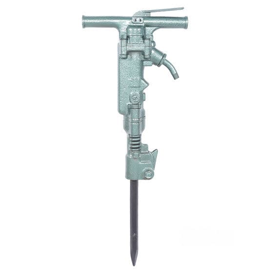 Rompe-rocas - B47 - Sunrita