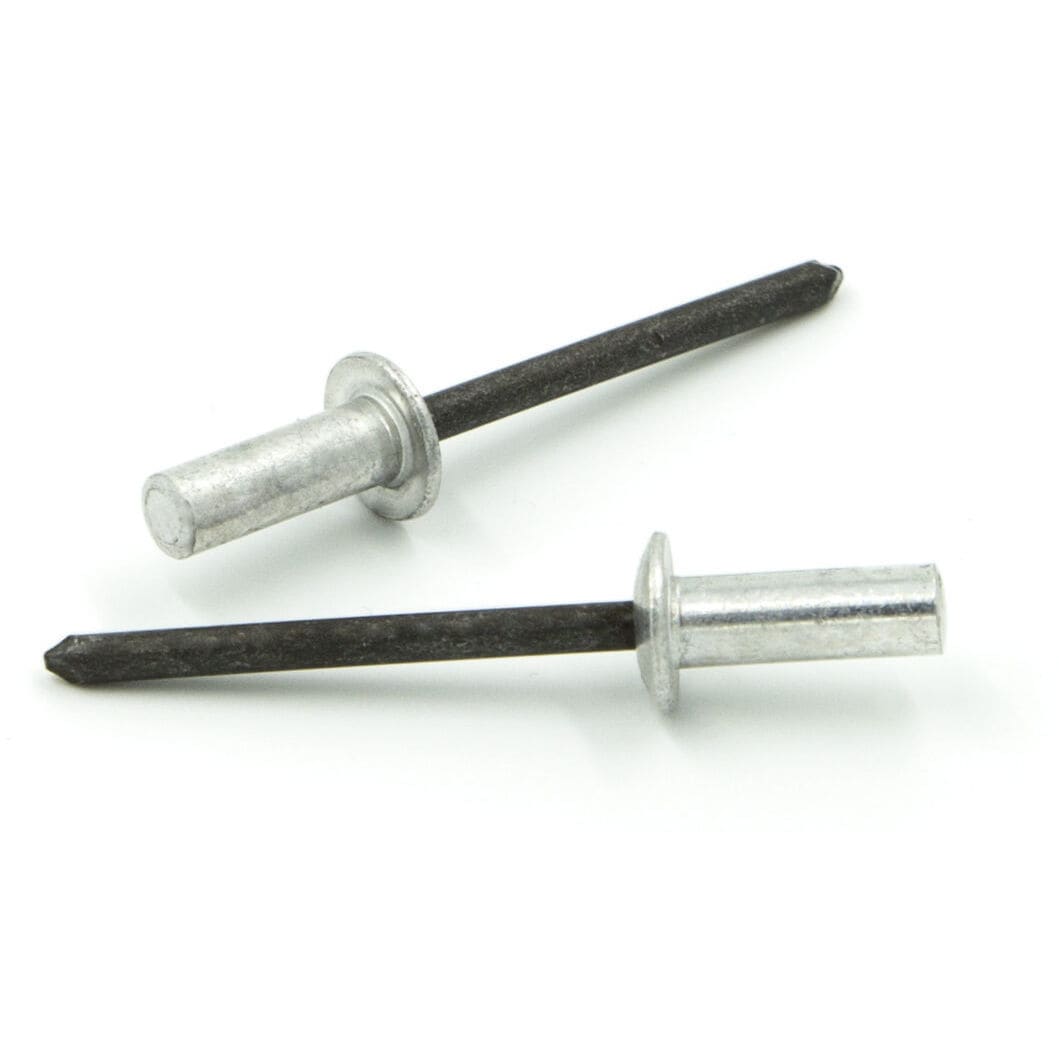 Remache remachable - SEALED - Remaches Factory - de cabeza redonda / de ...