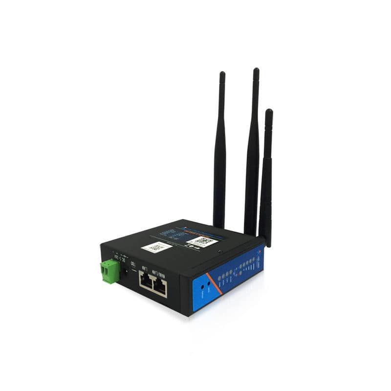 Router M2M - USR-G806-A - Jinan USR IOT Technology Limited - de ...