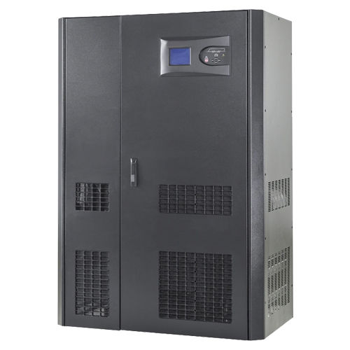 Ondulador UPS online - ZGR TIGRIS series - Zigor - trifásico / con ...