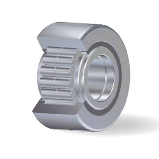 Rodamiento de rodillos - NNUPR series - Faro Industriale S.r.l ...