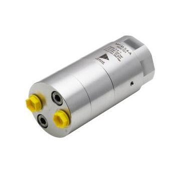 Multiplicador de presión hidráulico - MP-M - ScanWill