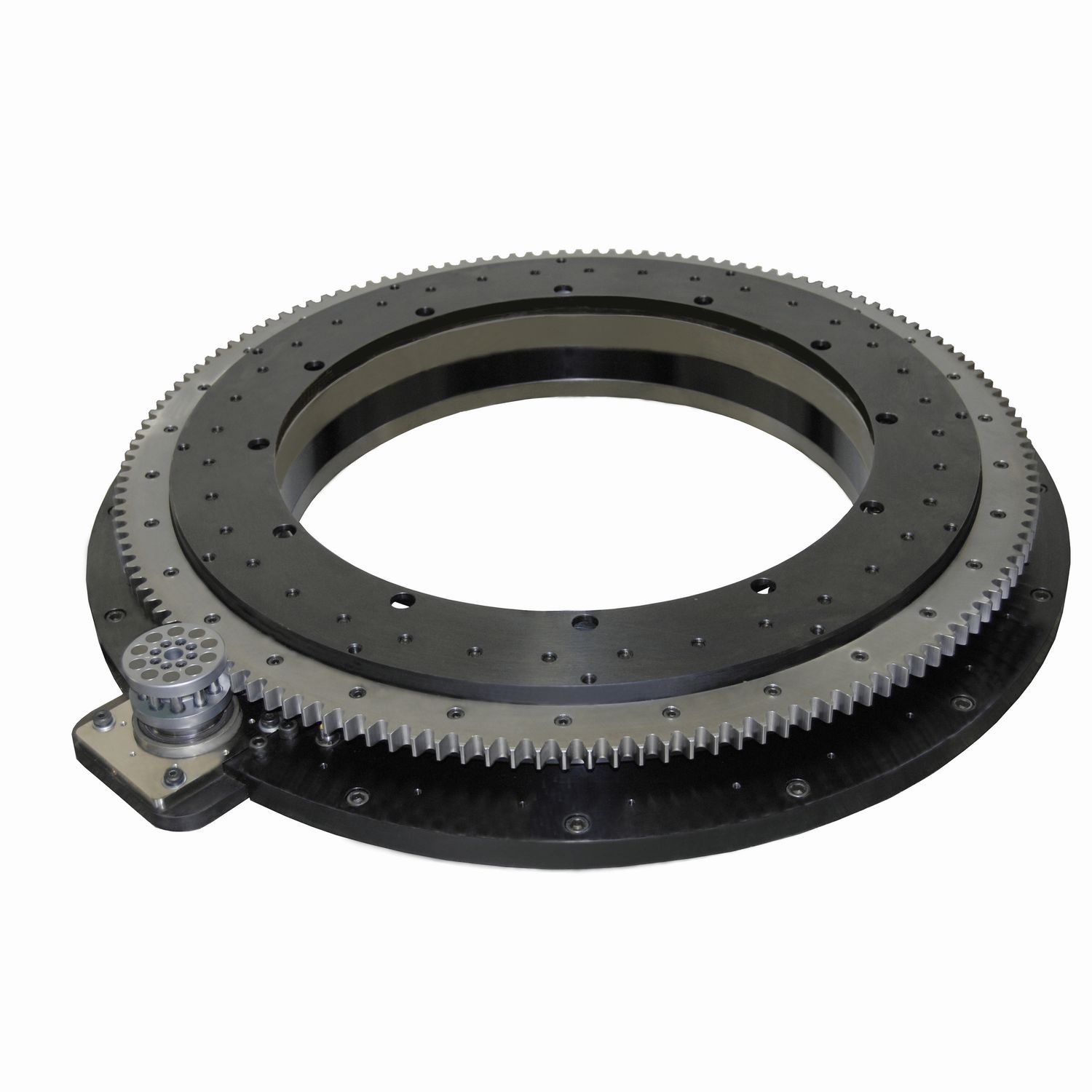 Indexador rotativo - CRD, PRD - GLOBE Airmotors, Test Equipment ...