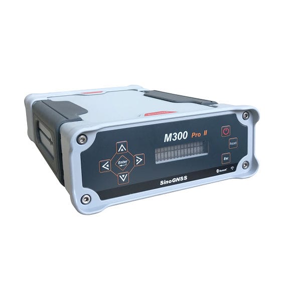Receptor GNSS - M300 Pro II - ComNav Technology Ltd. - GPS / GLONASS / GALILEO