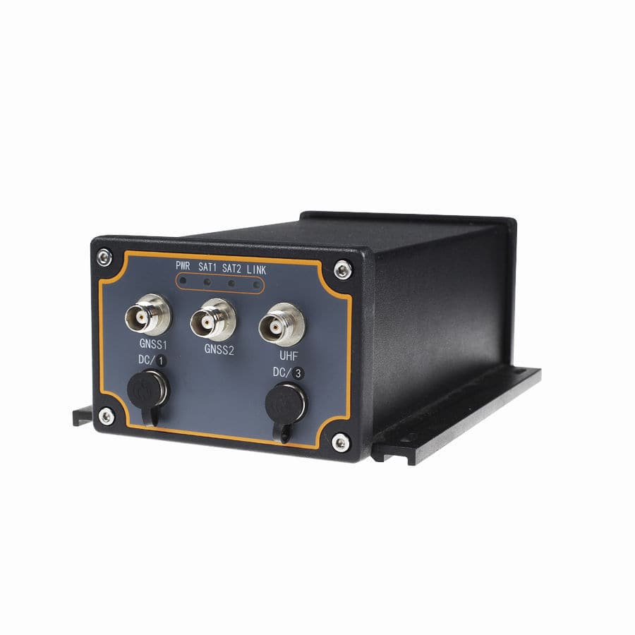 Receptor UHF - M600 - ComNav Technology Ltd. - GNSS / GPS / GLONASS