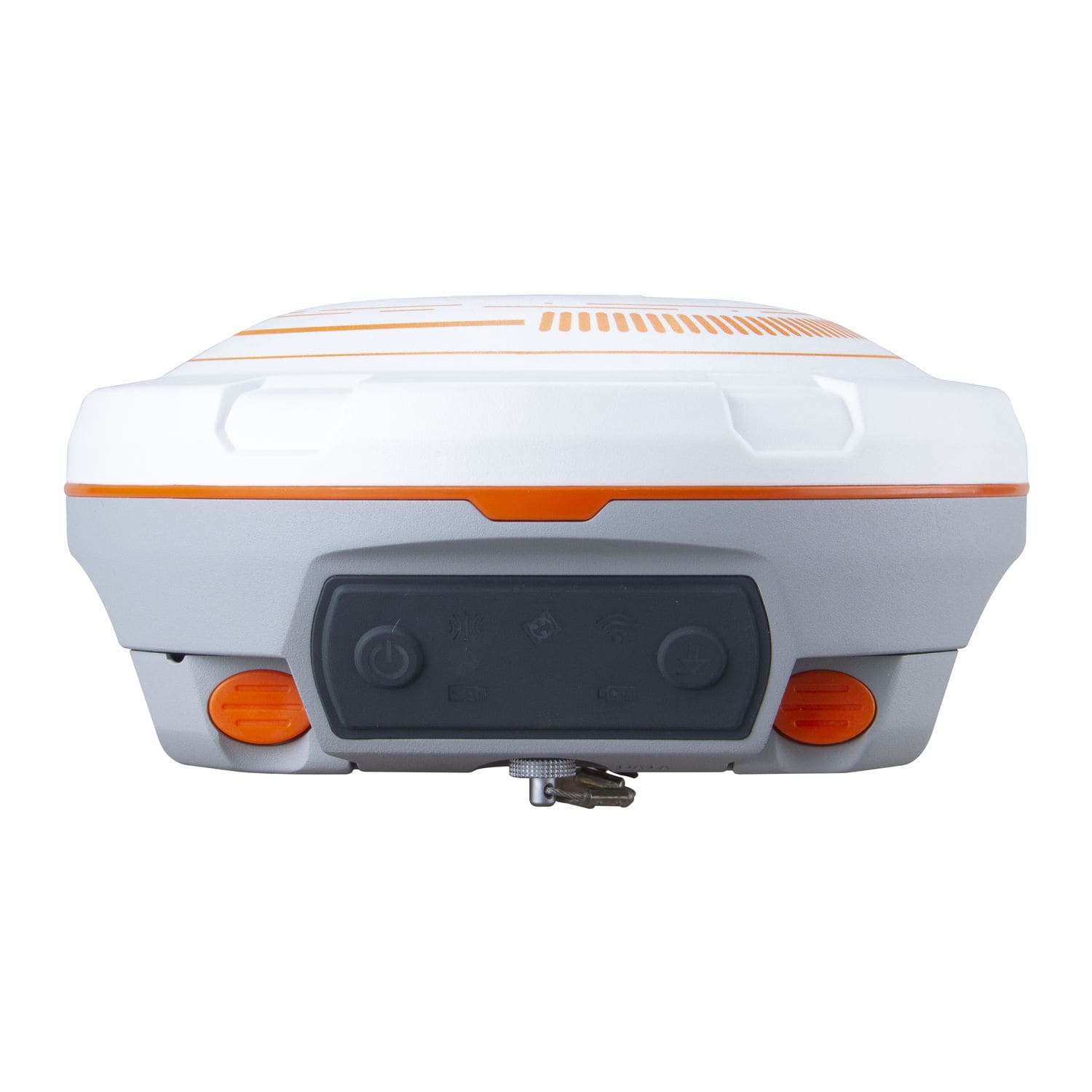 Receptor multicanales - N3 IMU - ComNav Technology Ltd. - sin cable / radio / RTK