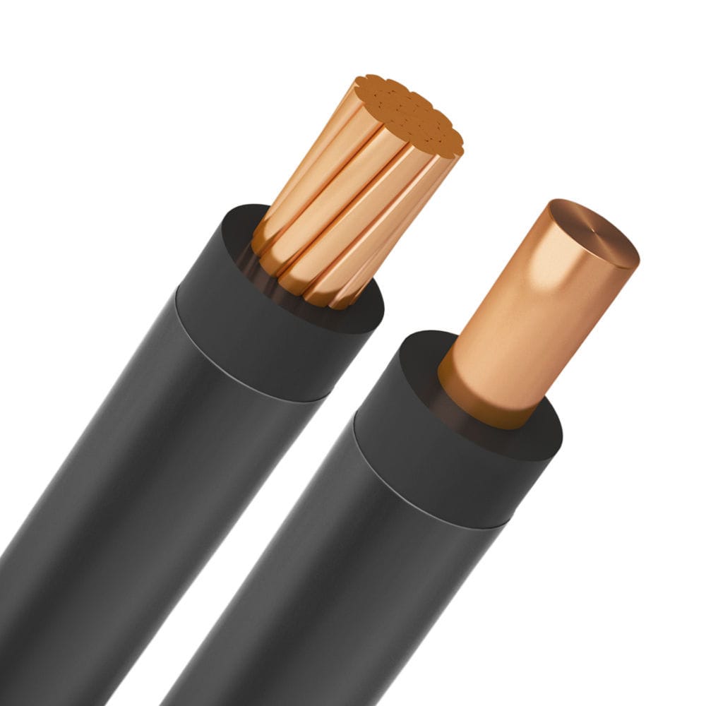 Hilo eléctrico aislado - Thinh Phat Cables Joint Stock Company - de ...