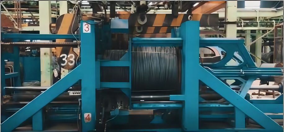 Flejadora de compresión - Shanghai Fhope machinery co.,ltd - automática ...