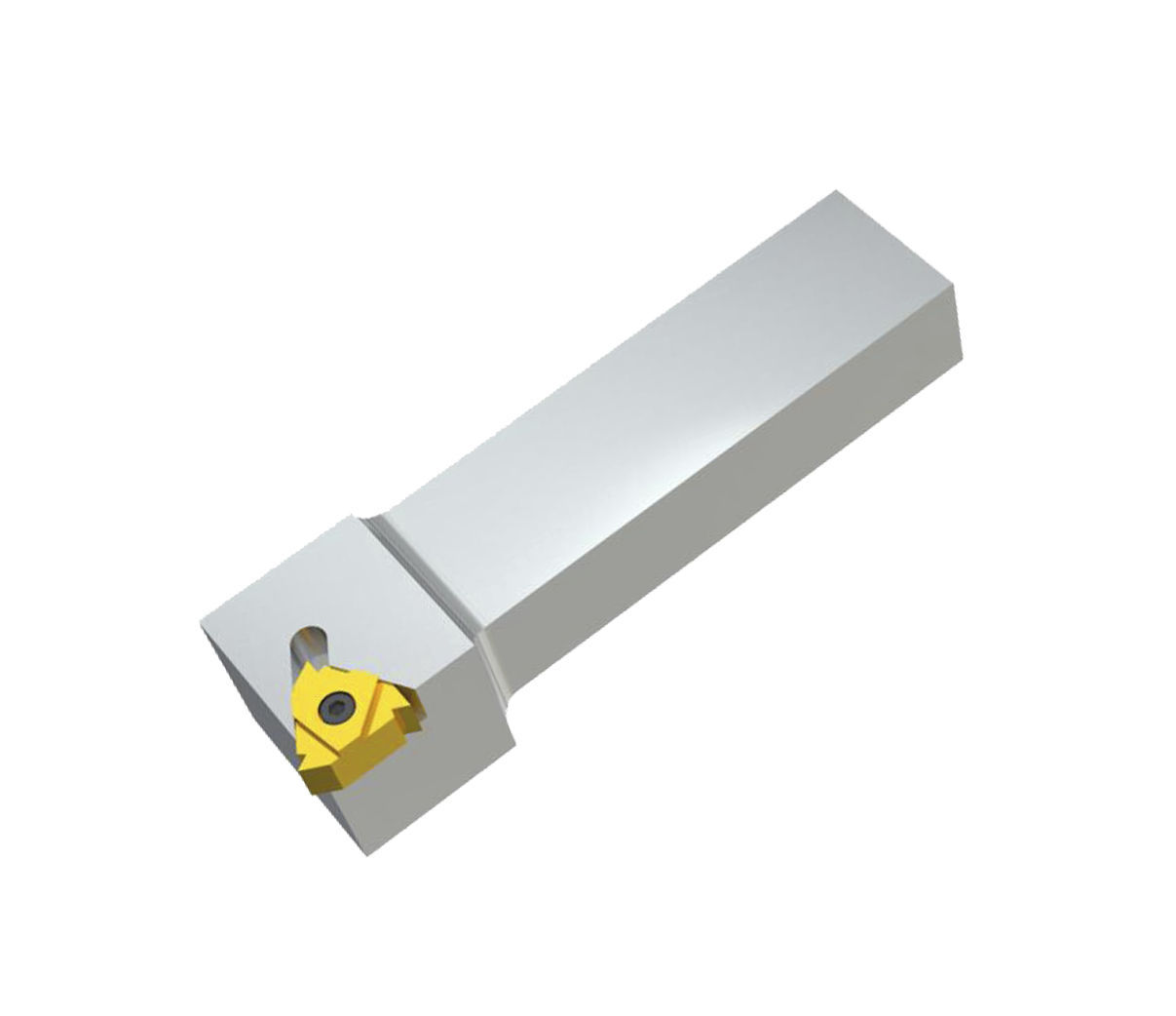 Herramienta de torneado con plaquitas de corte - Nagoya Precision Tools