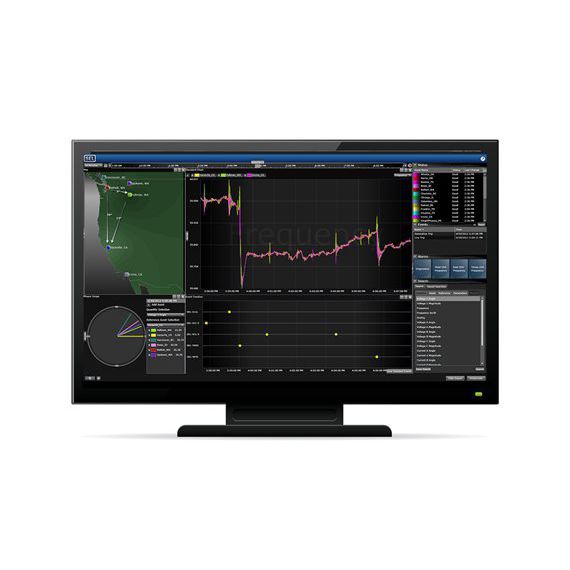 Software de GeoSCADA - SEL-5078-2 - Schweitzer Engineering Laboratories