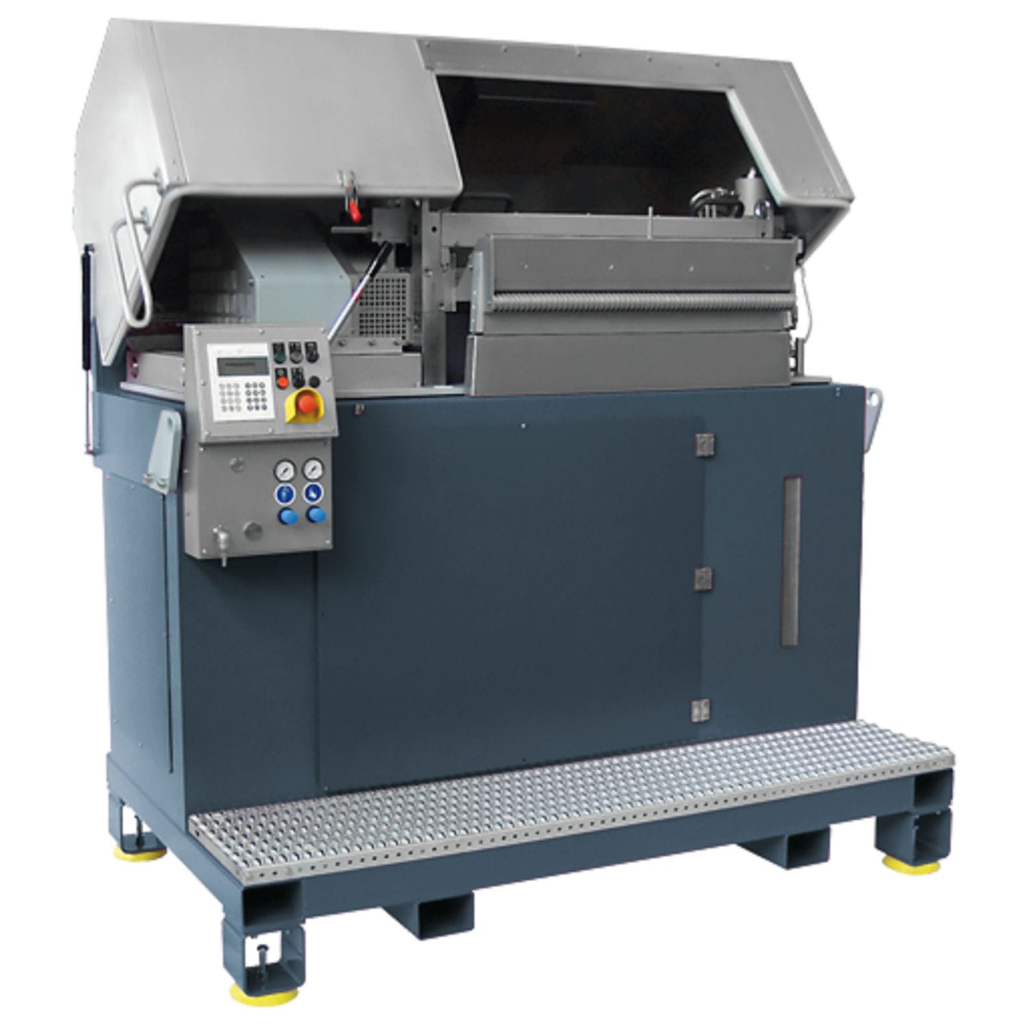 Granuladora en seco - M-ASG series - Maag Germany GmbH - de hilos en ...