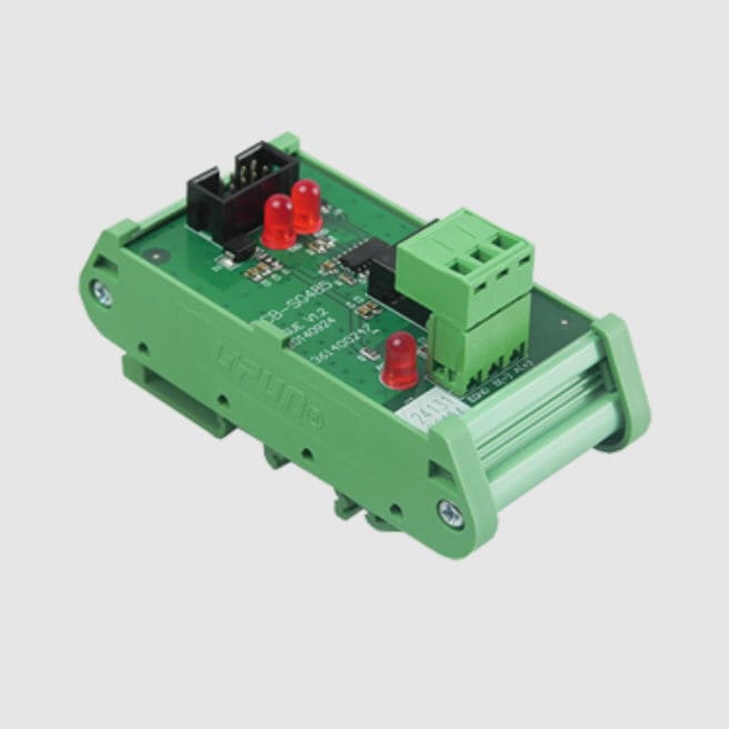 Módulo de comunicación RS485 - SG485 - SmartGen