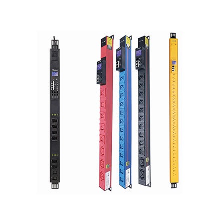 PDU - SMART - Nanjing Huamai Technology Company