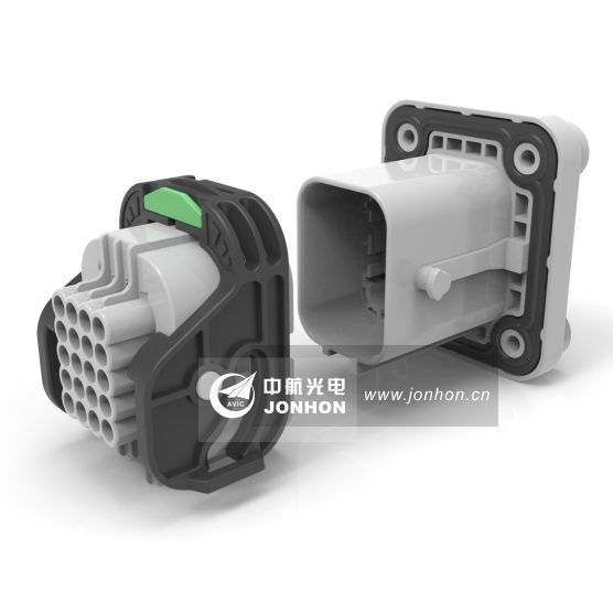 Caja de plástico - EVS6 series - AVIC JONHON OPTRONIC TECHNOLOGY CO ...