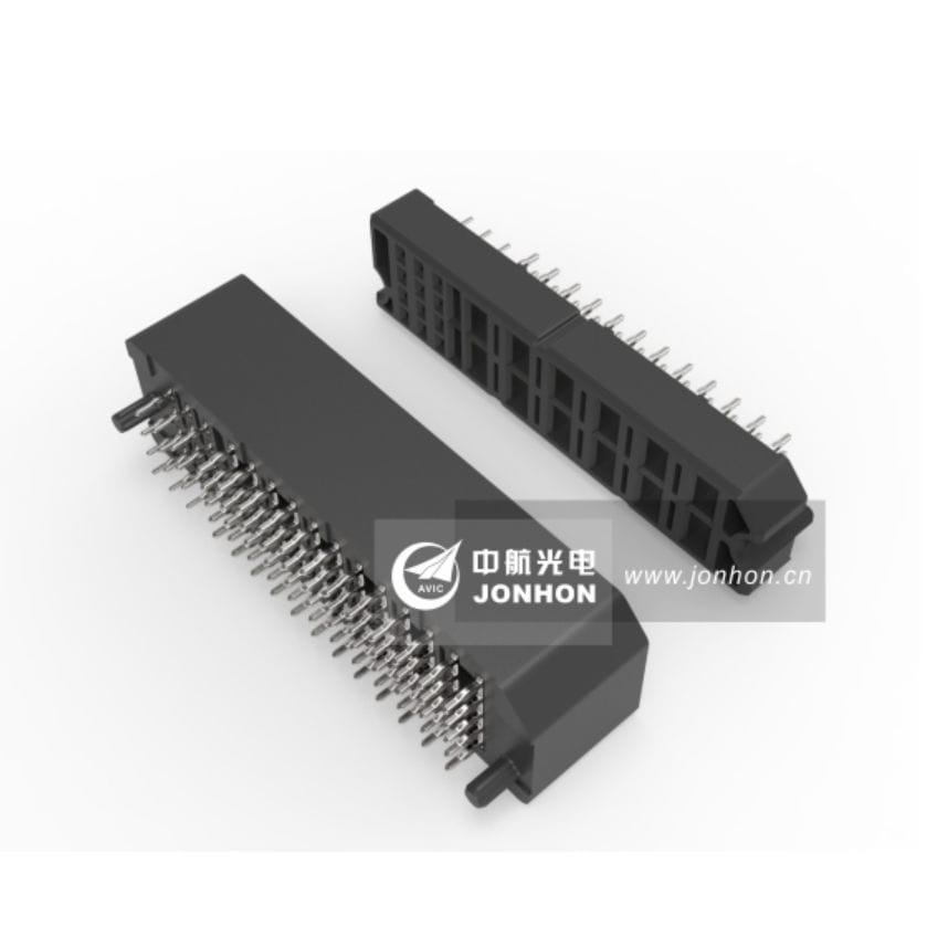 Conector de alimentación eléctrica - DP13 series - AVIC JONHON OPTRONIC ...