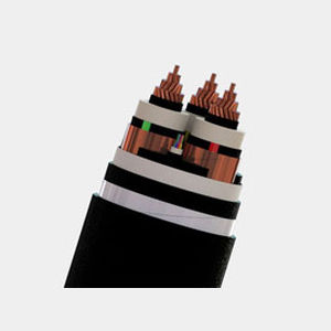 Cable eléctrico de alimentación - Ningbo Orient Wires & Cables - autoextinguible / de alta ...