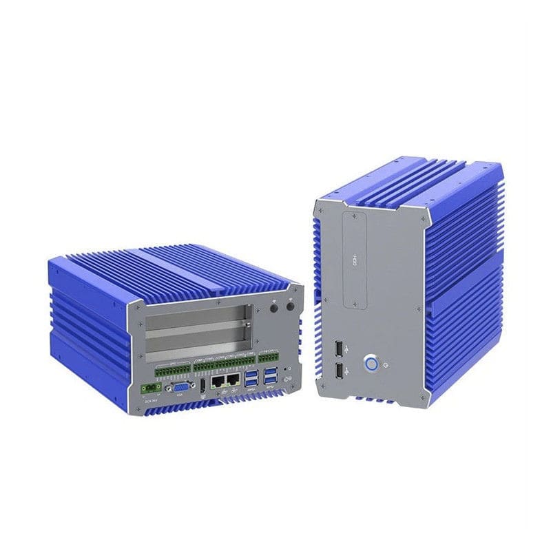 PC expansión - ESP2 1235U - INDATECH - GPU / box / embarcado