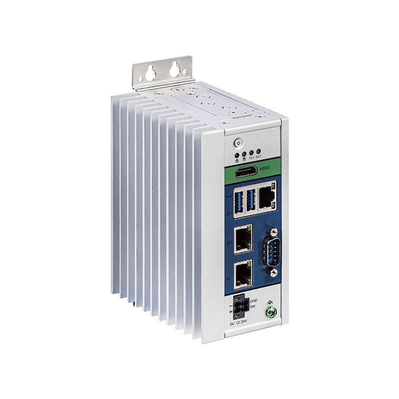 PC GPU - PICO N97 - INDATECH - box / embarcado / de pared