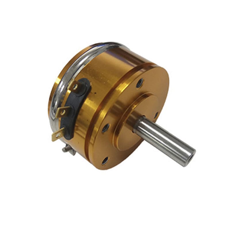 Encoder de ángulo absoluto - WDH35B series - SENTOP by Shanghai Sibo M ...