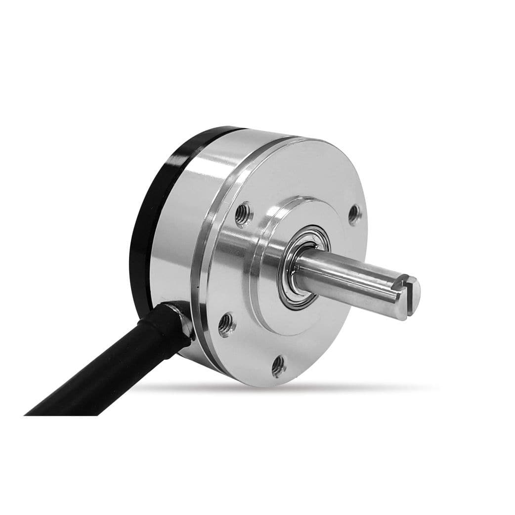 Encoder rotativo incremental - EI35A-C1 - SENTOP by Shanghai Sibo M&E ...
