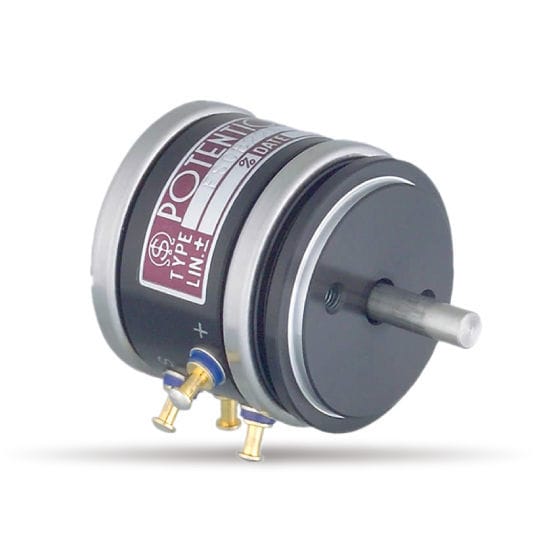 Potenciómetro rotativo - FSCB22A - SENTOP by Shanghai Sibo M&E Co., Ltd ...