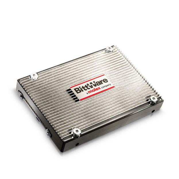 Tarjeta FPGA Mini PCIe - 250-U2 - BittWare - con procesador E/S