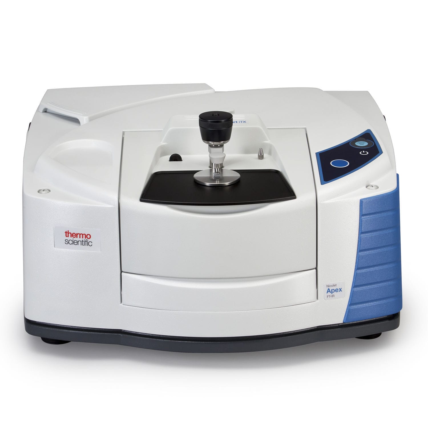 Espectrómetro FT-IR - Thermo Scientific™ Nicolet™ Apex - Thermo Fisher ...