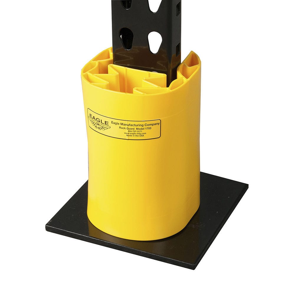 Protector de racks - 170RG Eagle - Justrite Safety Group