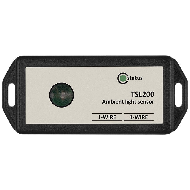 Sensor de luz ambiental - TSL200 - Teracom - visible / de infrarrojos / IR