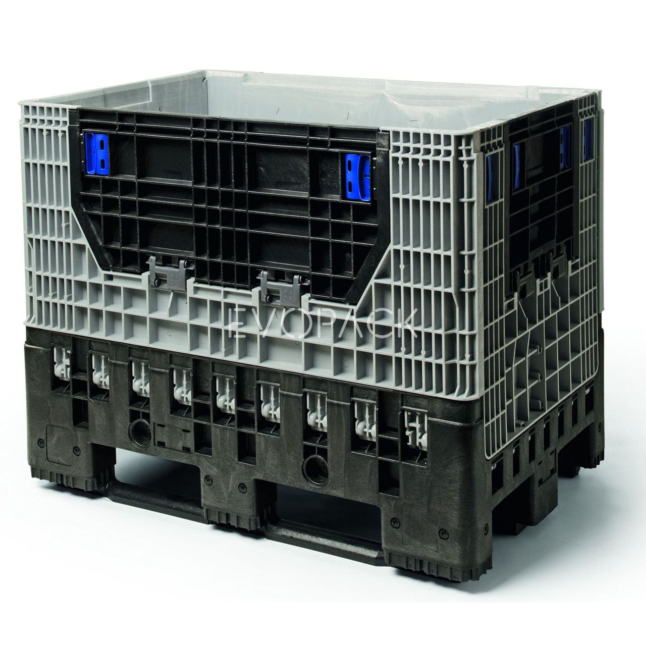 Palot de polietileno - 2330456502 - EVOPACK - de polipropileno / de ...